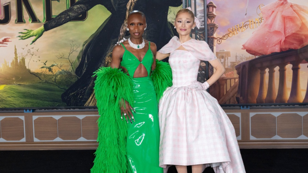 ‘Wicked’ to make its streaming debut on New Year’s Eve | LimeCity Radio ...