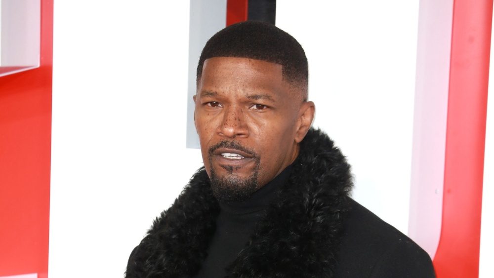Jamie Foxx signs multi-year partnership with Fox Entertainment Studios ...